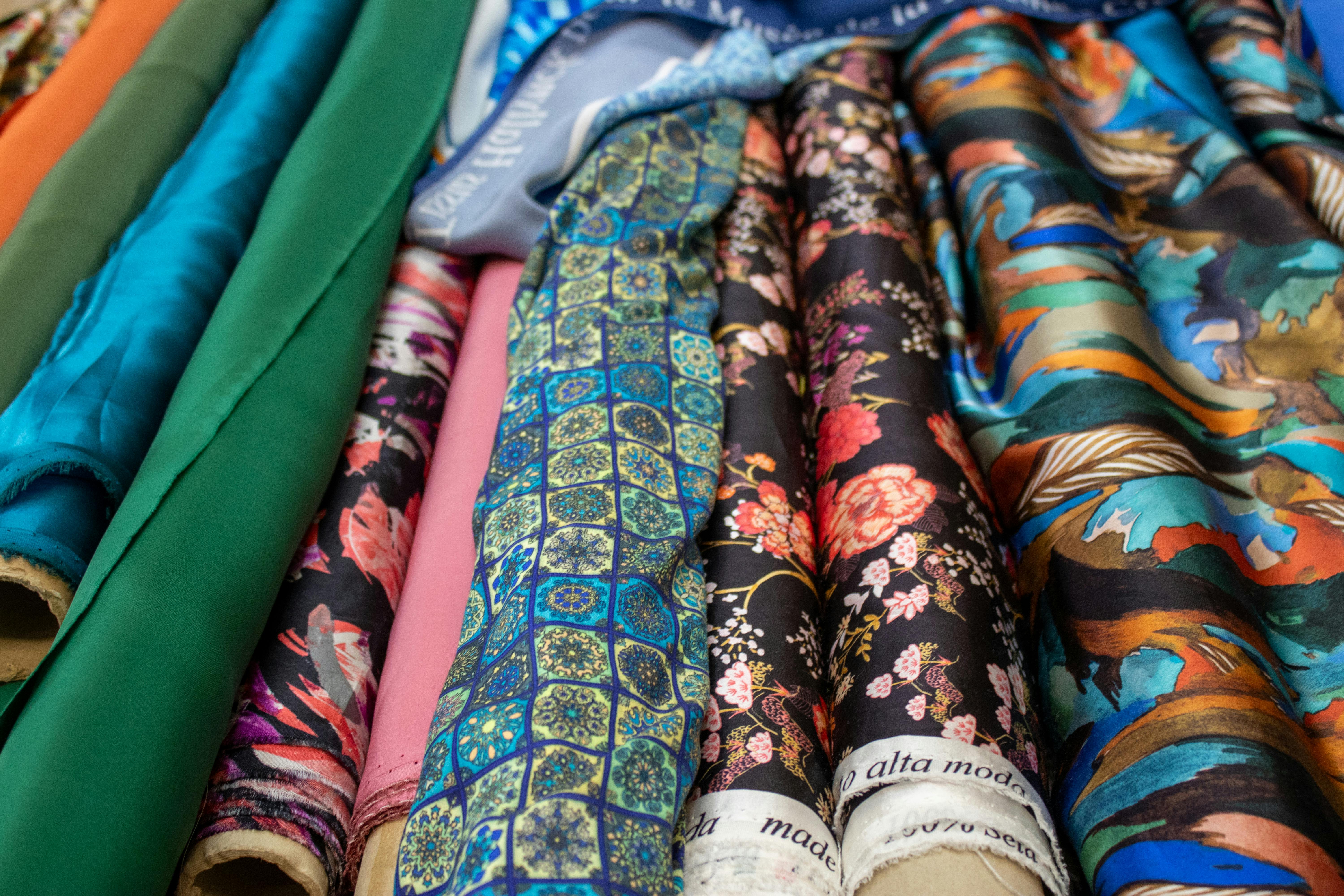 Alta Moda Fabrics – Buy Italian haute couture fabrics online
